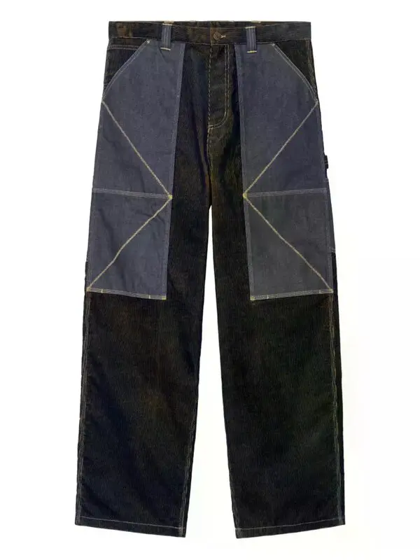 Carhartt Work In Progress X Nicholas Daley Og Trousers - Blue