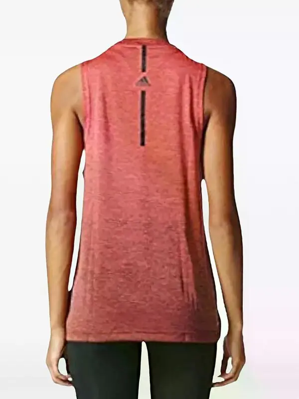 Adidas Logo-print Tank Top