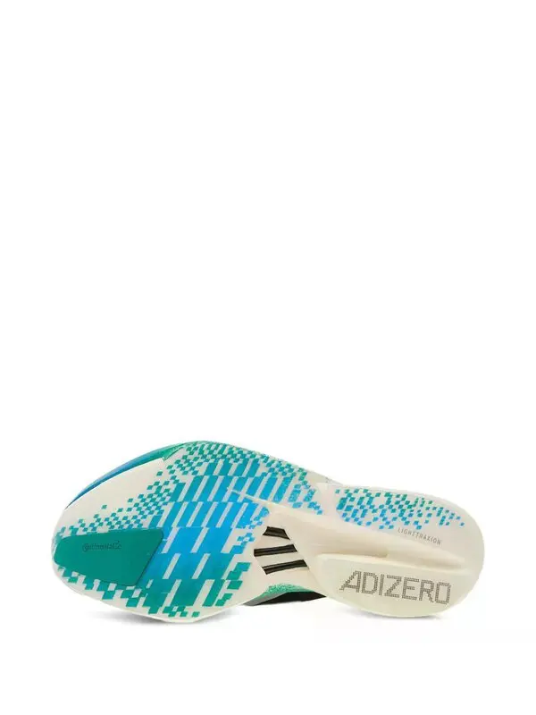 Adidas Adizero Pro 4 Sneakers