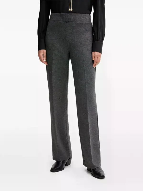 Joseph Ribkoff Press-crease Trousers
