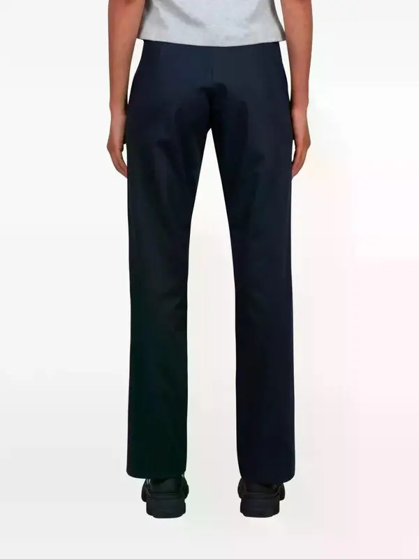 Gimaguas Amor Straight Trousers