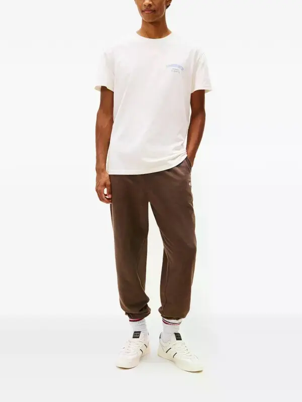 Tommy Hilfiger Drawstring Track Pants