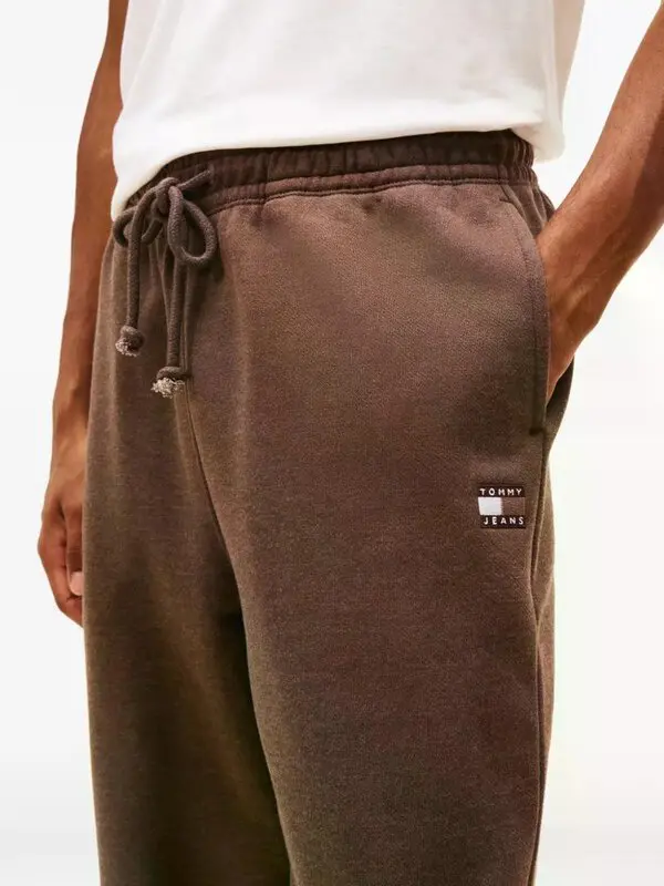 Tommy Hilfiger Drawstring Track Pants
