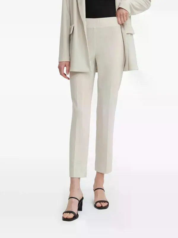 Joseph Ribkoff Slit Trousers