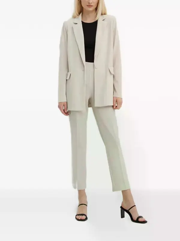 Joseph Ribkoff Slit Trousers