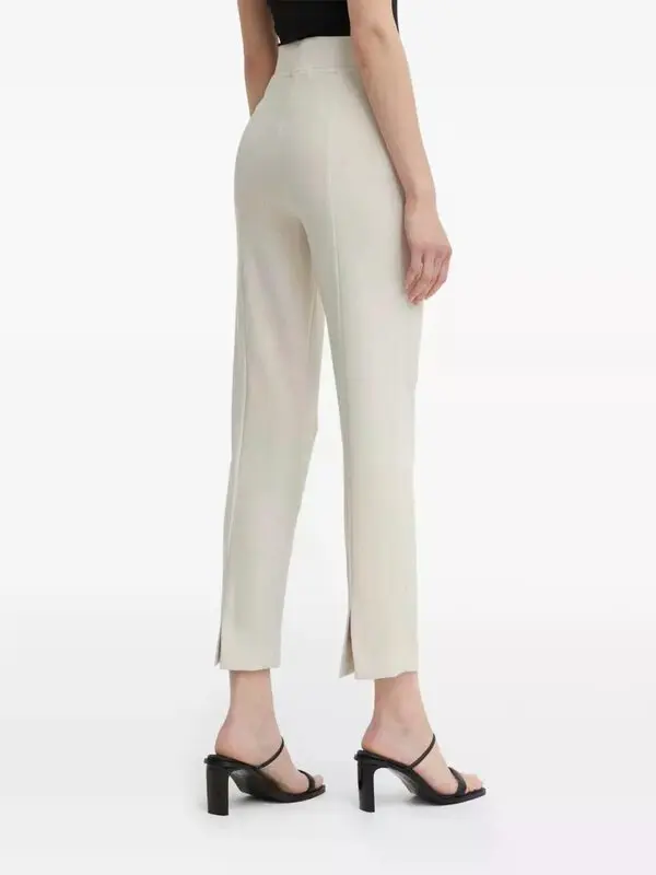 Joseph Ribkoff Slit Trousers