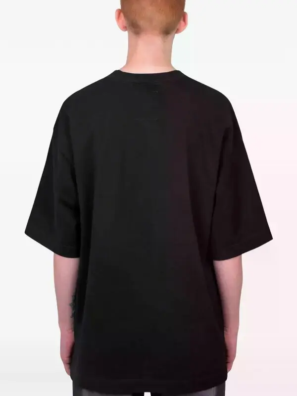 Mihara Yasuhiro Graphic-print T-shirt