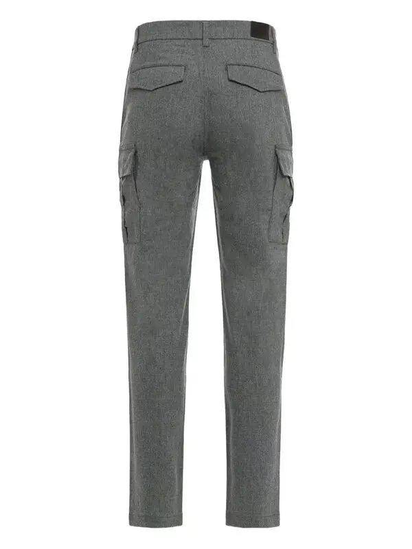 MOORER Barclay-fsr Cargo Pants