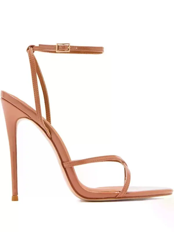 Femme La Strappy High Heel Sandals
