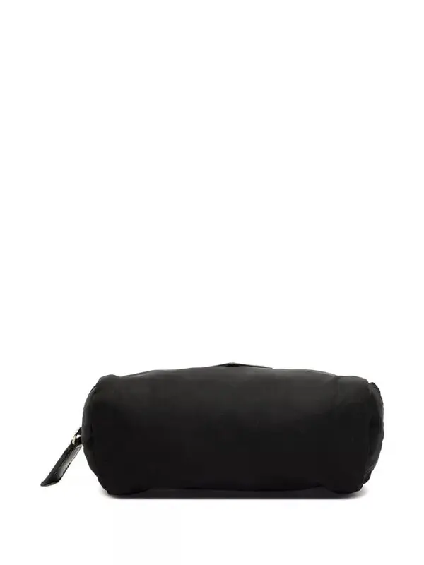Prada 2000-2013 Mini Tessuto Pouch