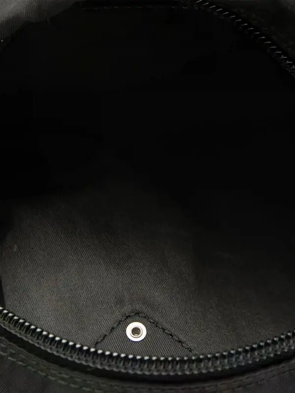 Prada 2000-2013 Mini Tessuto Pouch