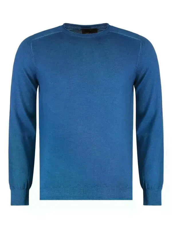 MOORER Colbert-geu Sweater