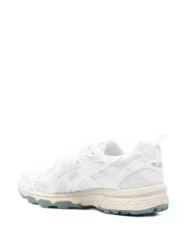 Asics Gel-nunobiki Sneakers - White