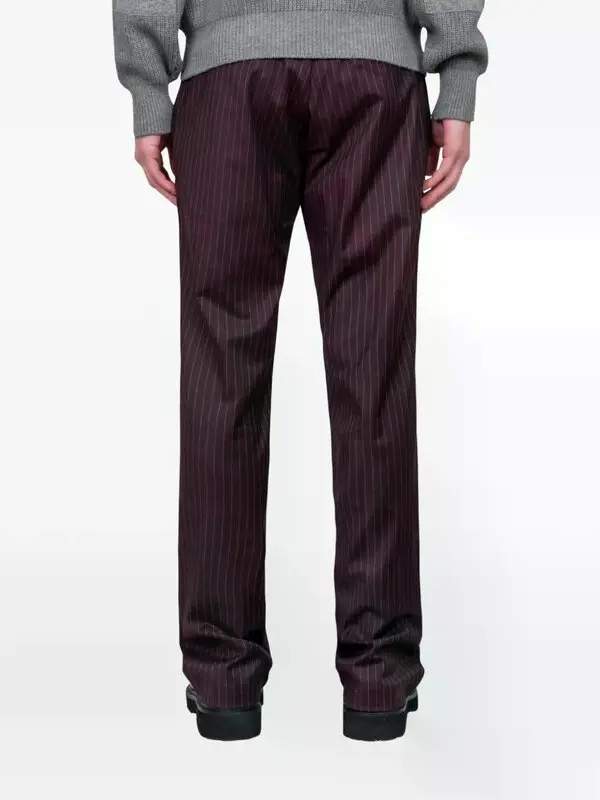 Gimaguas Striped Trousers