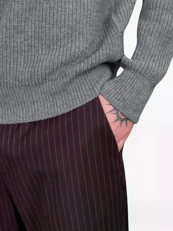 Gimaguas Striped Trousers