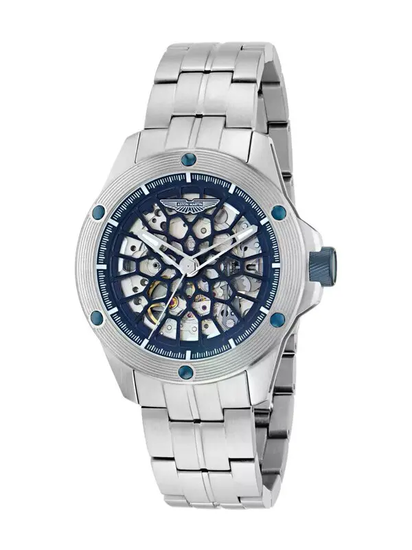 ASTON MARTIN WATCHES Thrill Rim 41mm Watch