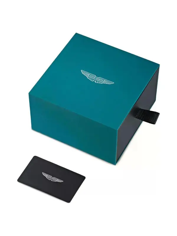 ASTON MARTIN WATCHES Thrill Rim 41mm Watch