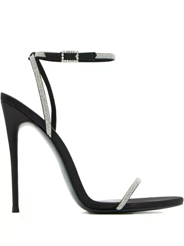 Femme La Open-toe Strap Sandals