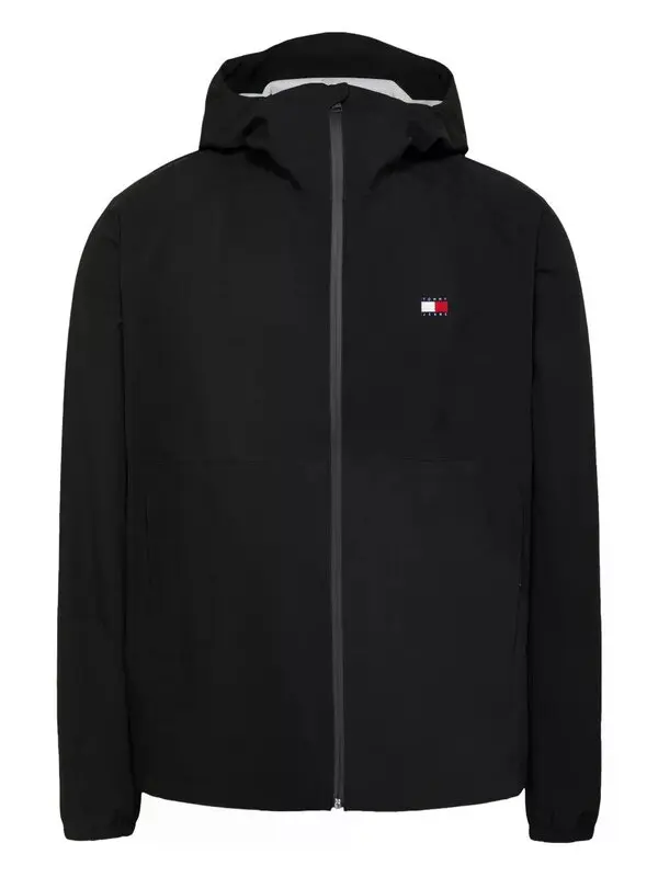 Tommy Hilfiger Zip-up Jacket