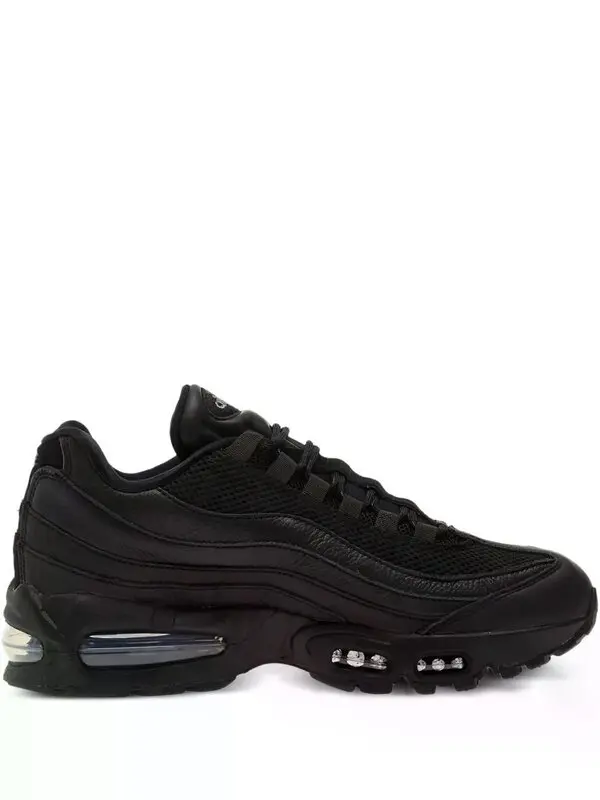 Nike Air Max 95 Sneakers - Black