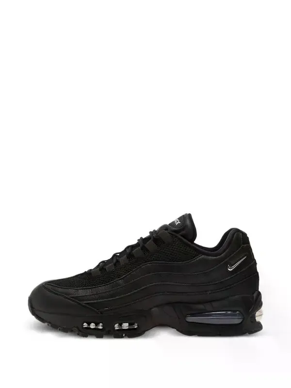 Nike Air Max 95 Sneakers - Black