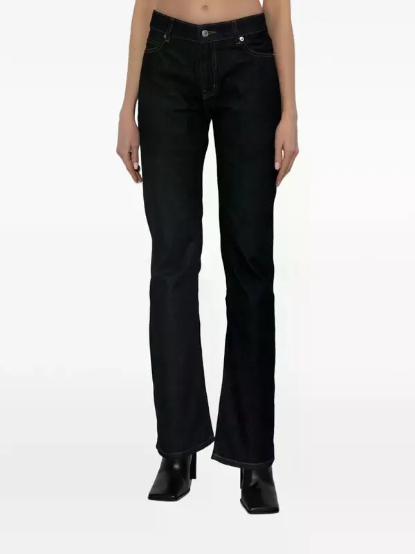 Zadig&Voltaire Flared Jeans