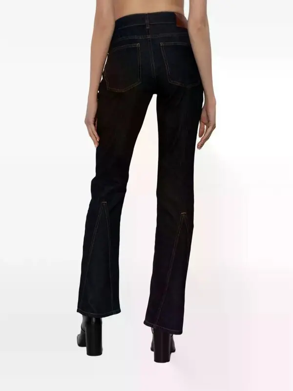 Zadig&Voltaire Flared Jeans
