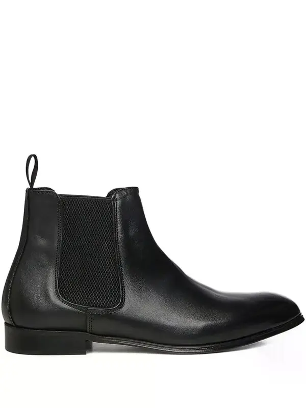 GIULIANO GALIANO Elvis Chelsea Boots