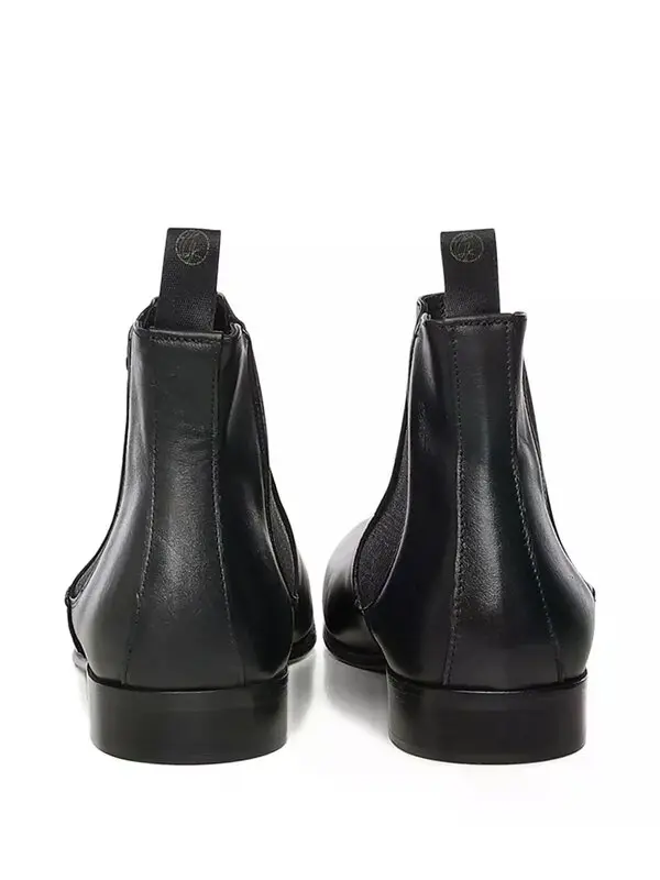 GIULIANO GALIANO Elvis Chelsea Boots