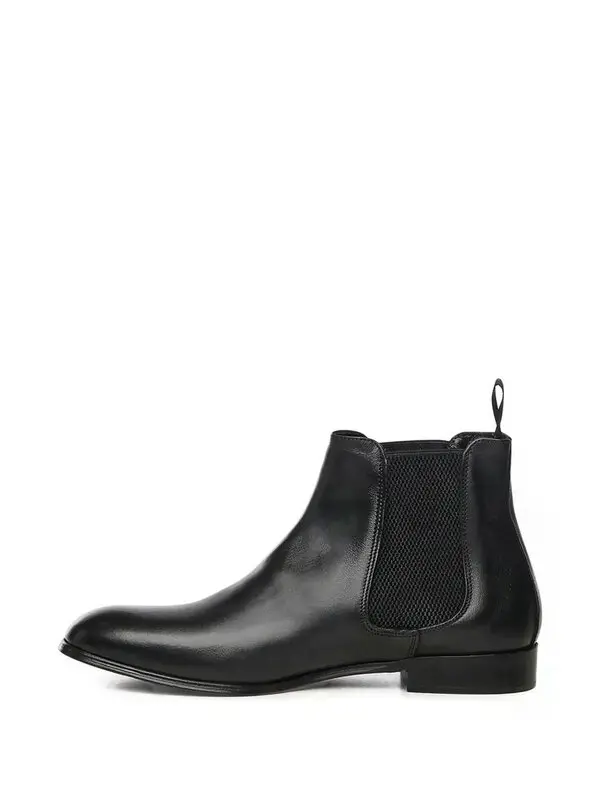 GIULIANO GALIANO Elvis Chelsea Boots