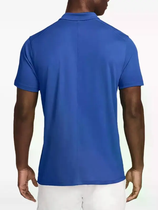 Nike Solid Victory Polo