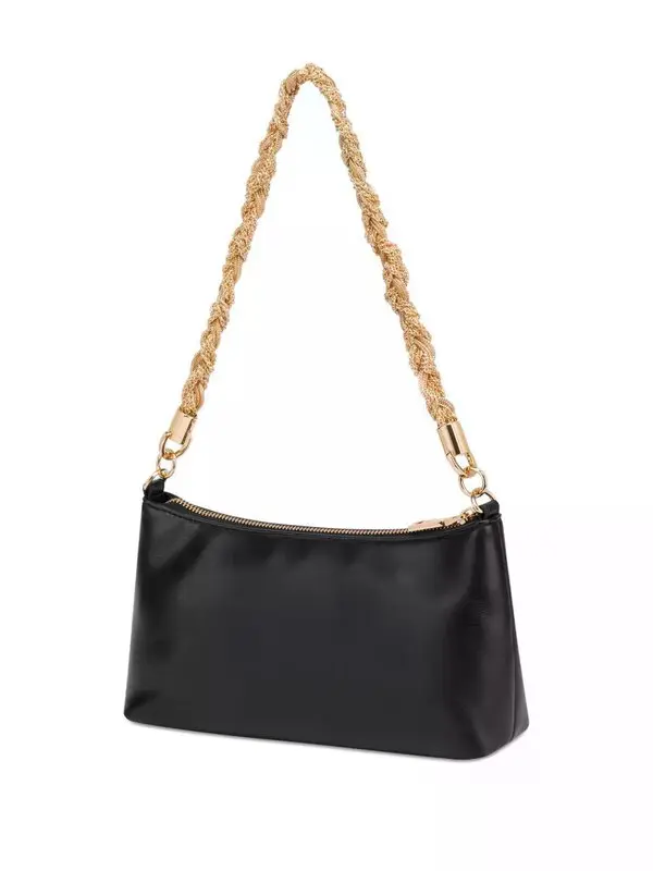 Moschino Chain Shoulder Bag
