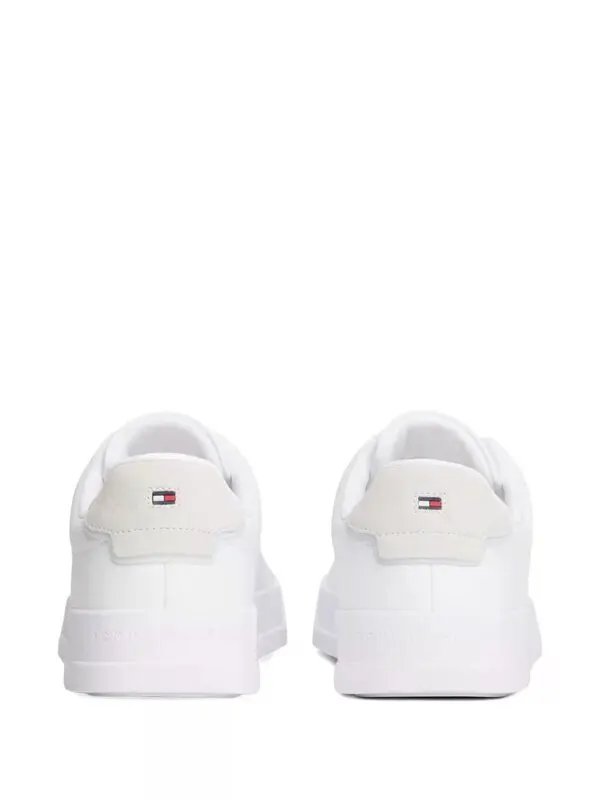 Tommy Hilfiger Logo Sneakers