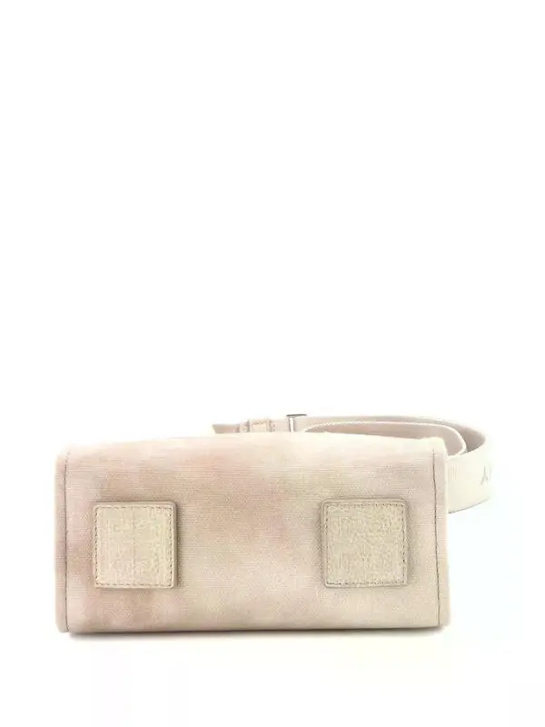 Givenchy G-canvas Mini Tote Bag - Neutrals