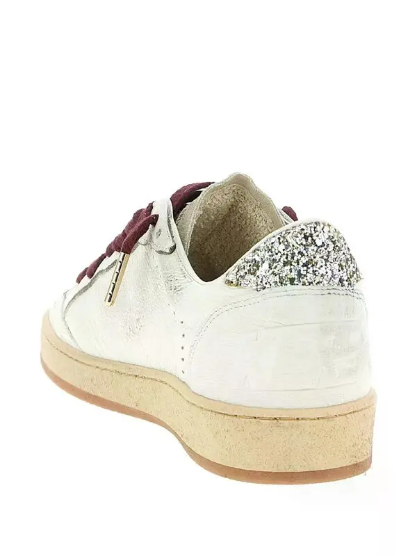 GOLDEN GOOSE Ball Star Sneakers - Neutrals