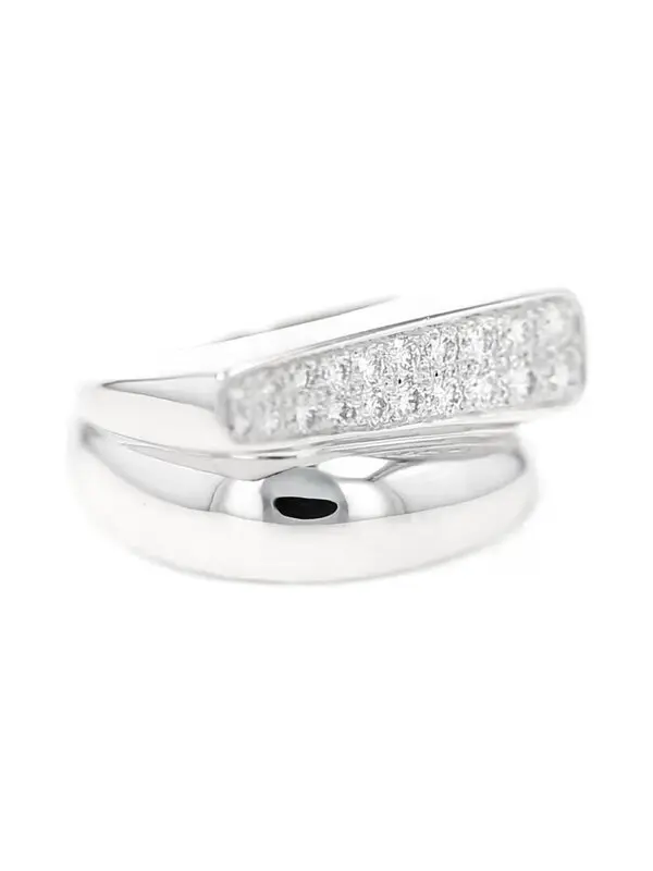 FRED 2010's Diamond Success Ring