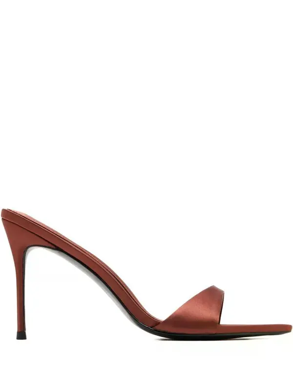 Femme La Kaia Pointed-toe Sandals