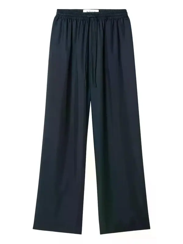 RÓHE Drawstring Trousers