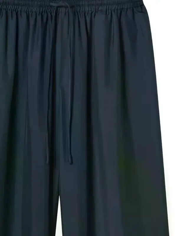 RÓHE Drawstring Trousers