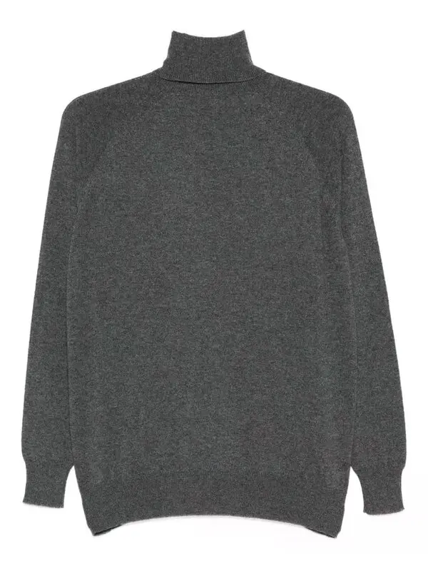 Prada Roll-neck Sweater