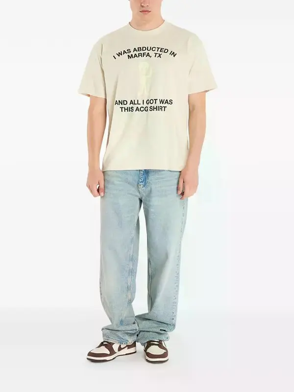 Nike Graphic-print T-shirt