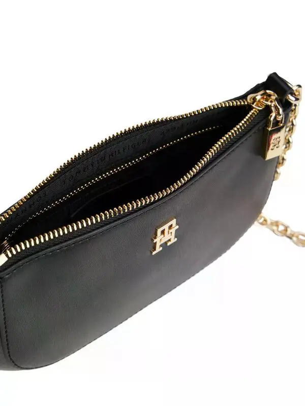 Tommy Hilfiger Chain-strap Shoulder Bag