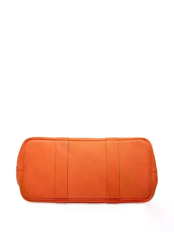 Hermès 2015 Garden Party 36 Tote Bag