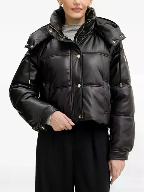 FRACOMINA Puffer Jacket
