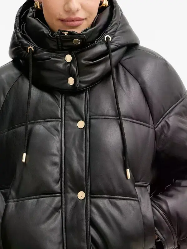 FRACOMINA Puffer Jacket