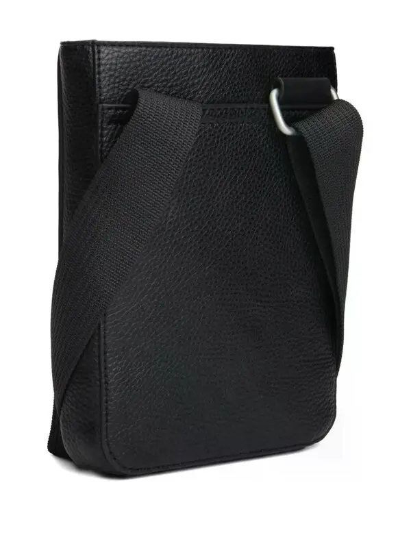 Tommy Hilfiger Logo-plaque Messenger Bag