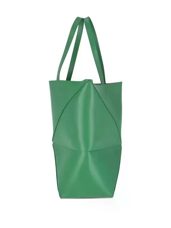 Loewe Puzzle Fold Tote Bag