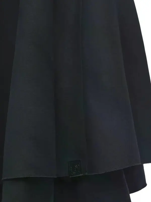 Loewe Sleeveless Mini Dress
