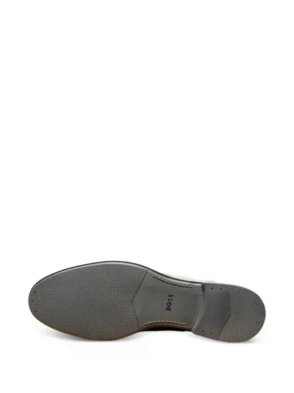 BOSS Colby Lace-up Oxford Shoes