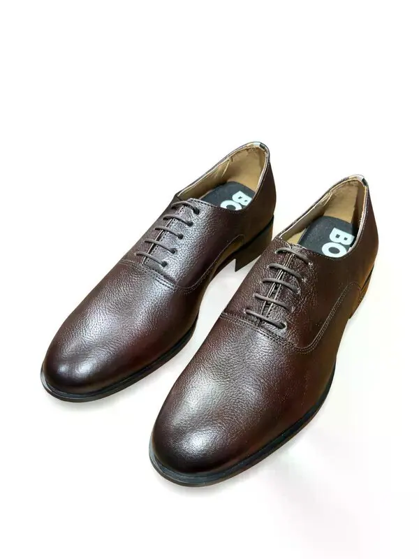 BOSS Colby Lace-up Oxford Shoes